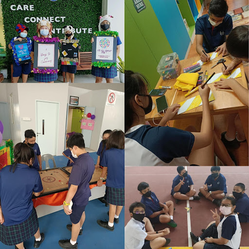 After School Engagement Programme