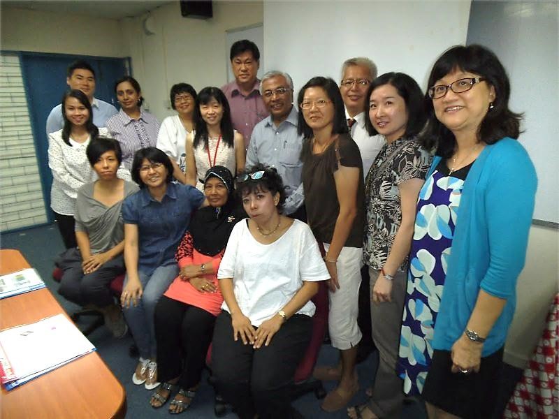 Parents Support Group